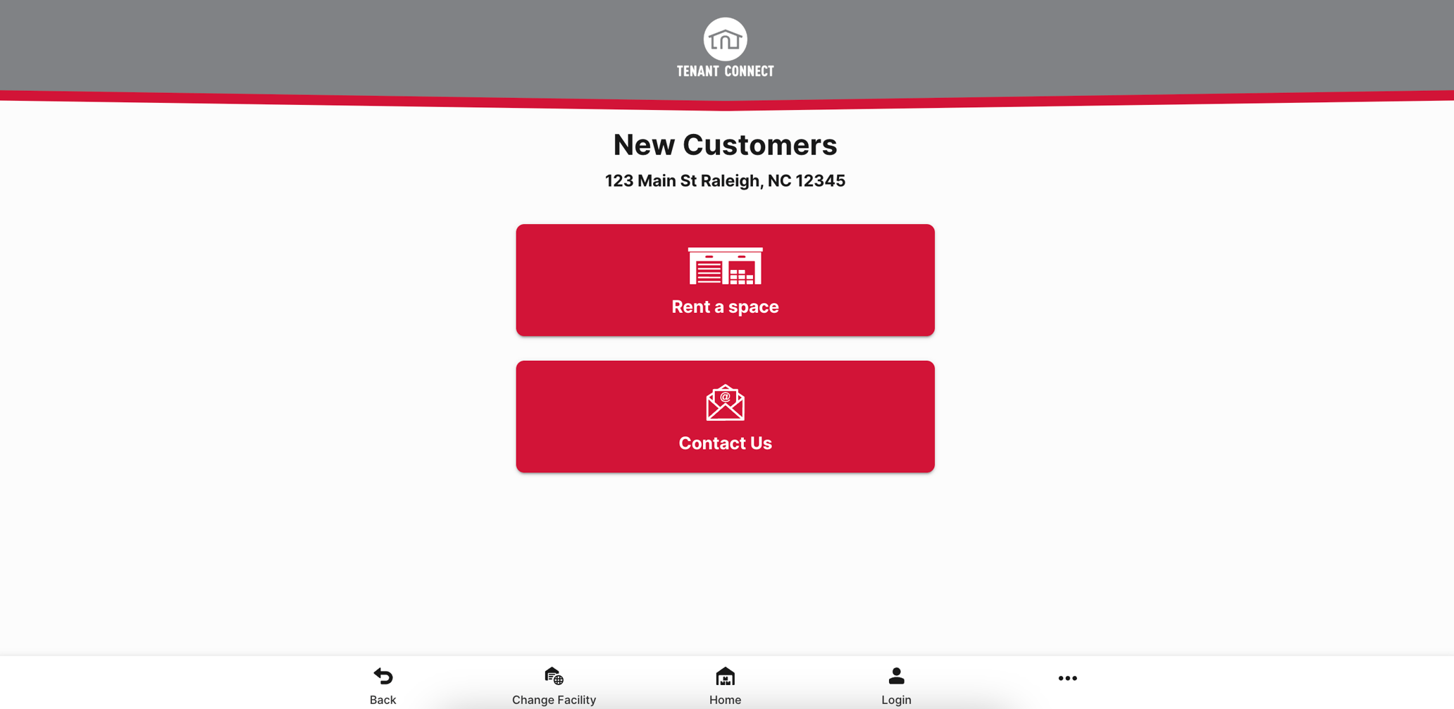 What is Tenant Connect®?