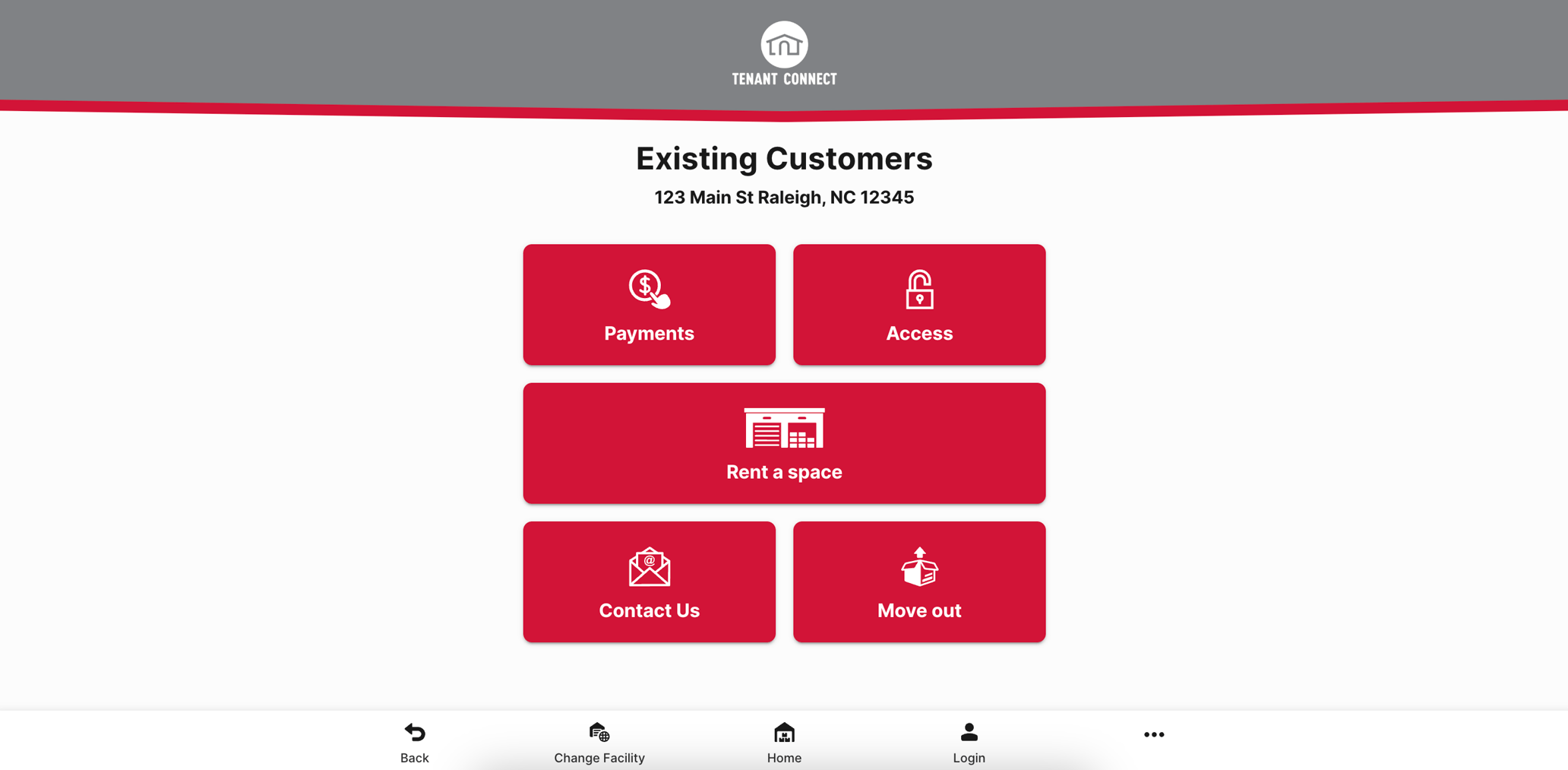 What is Tenant Connect®?
