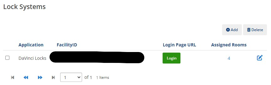 Integrate a Facility with Web Self Storage (WSS)